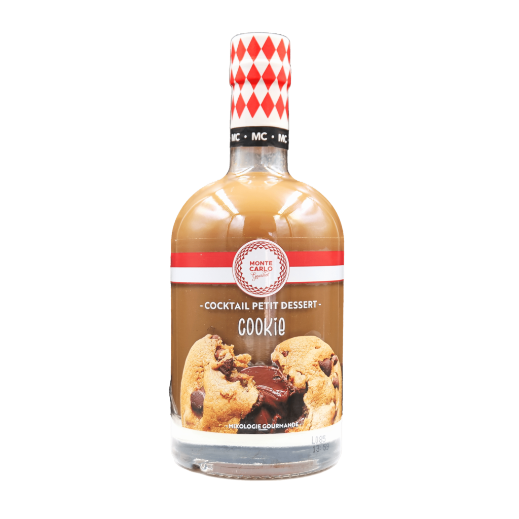 Cookie - Monte-Carlo Gourmet